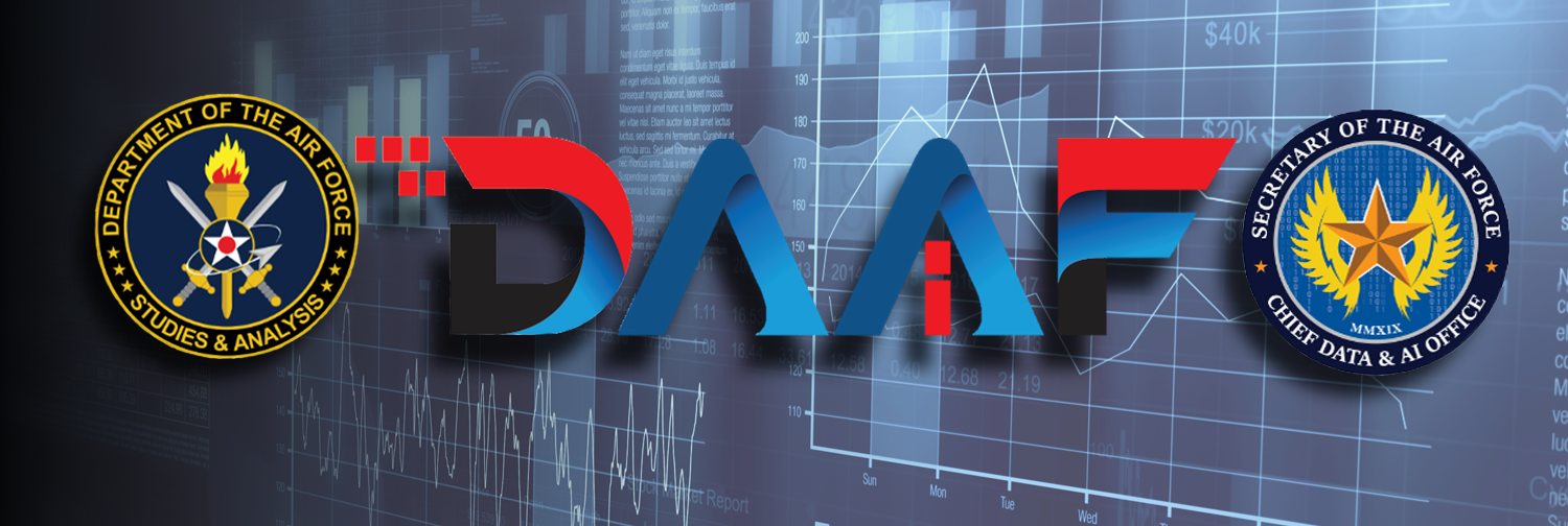 Register: DAF Data, Analytics, and AI Forum